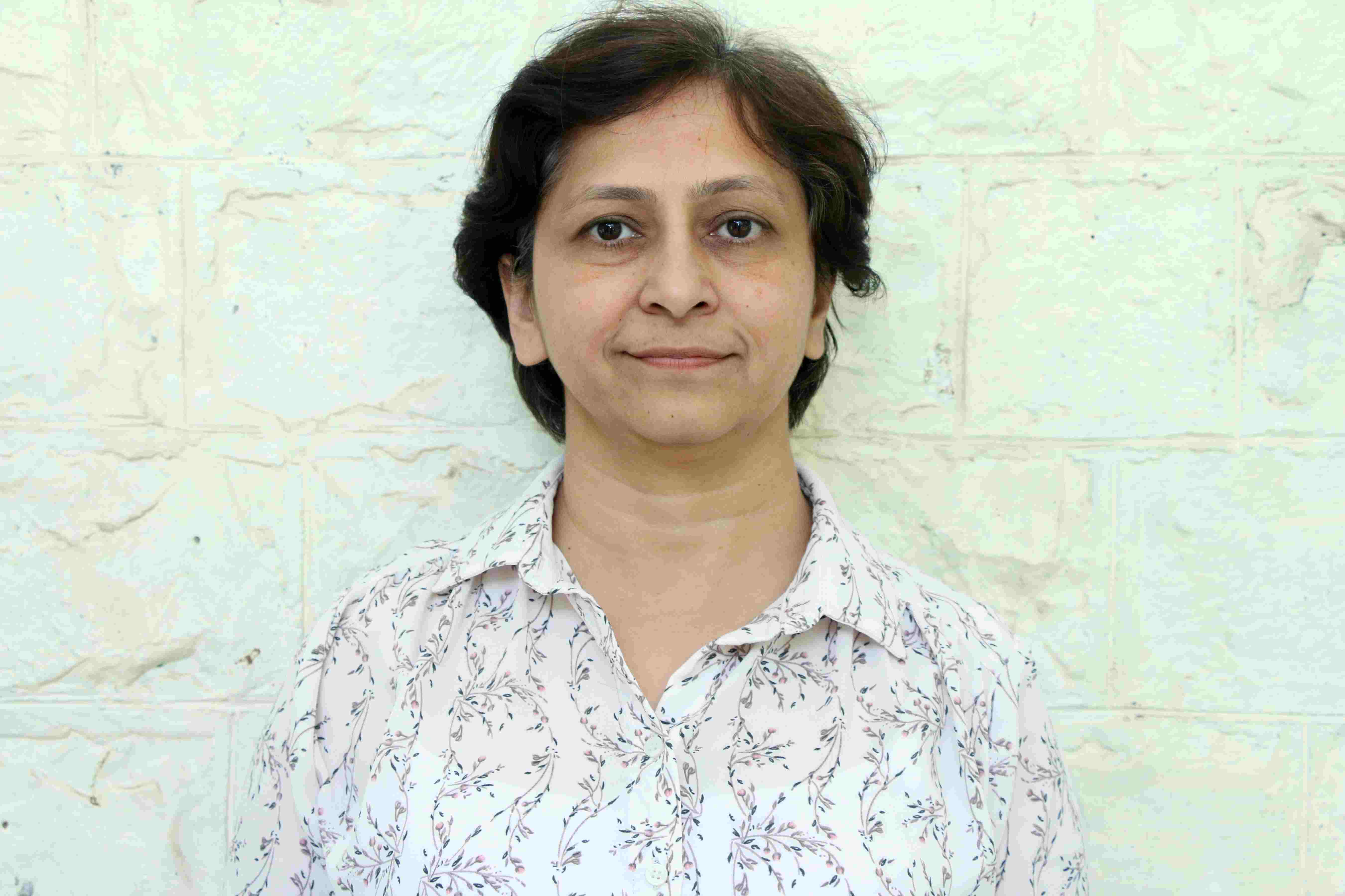 SNDT | Teaching Faculty